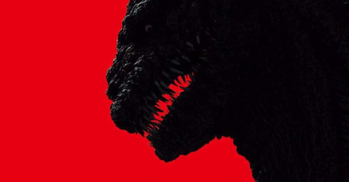 Godzilla Energy Drink Roars To Life In Japan - ComicBook.com