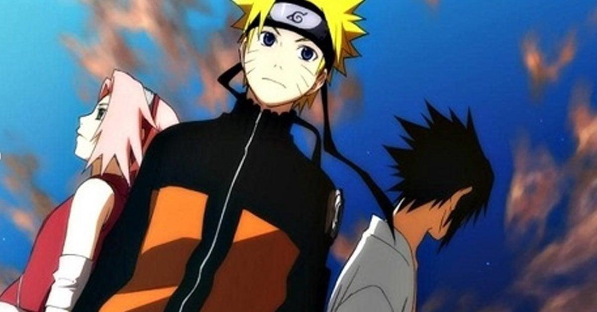 Naruto Fans Rank the Anime's Best Openings - ComicBook.com