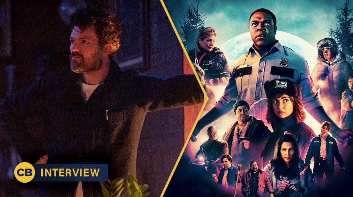 Werewolves Within Director Josh Ruben Talks Blending Humor With Horror ...