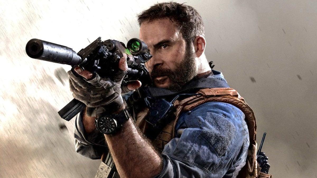 Call of Duty 2022's Massive Budget Reportedly Revealed - ComicBook.com