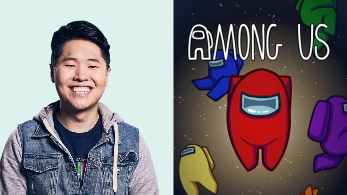 Among Us Streamer Disguised Toast Officially Waves Goodbye to the Game ...