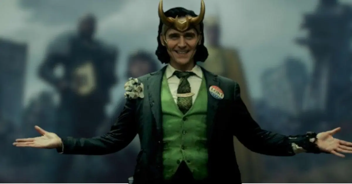 Loki: Who Are The New Loki Variants? Explained - ComicBook.com