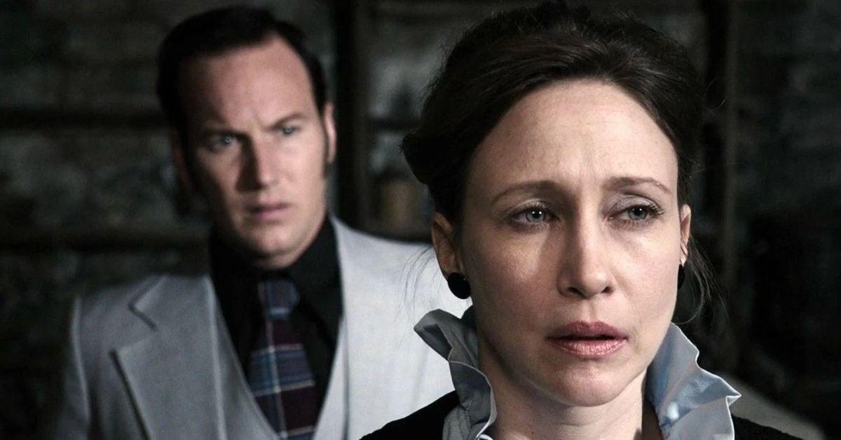The Conjuring's True Story Revealed in New Documentary - ComicBook.com