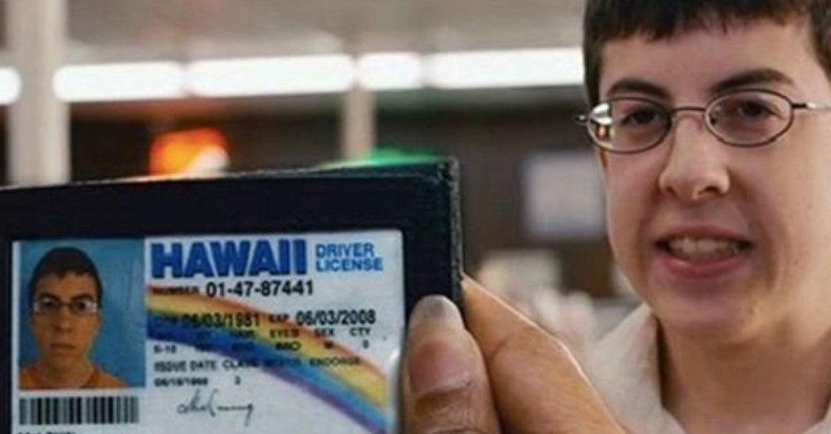 McLovin From Superbad Is 40 Today - ComicBook.com