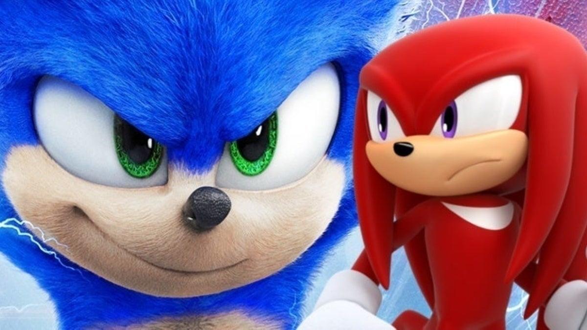 Sonic the Hedgehog 2 Movie Plot Synopsis Potentially Revealed, Mentions ...