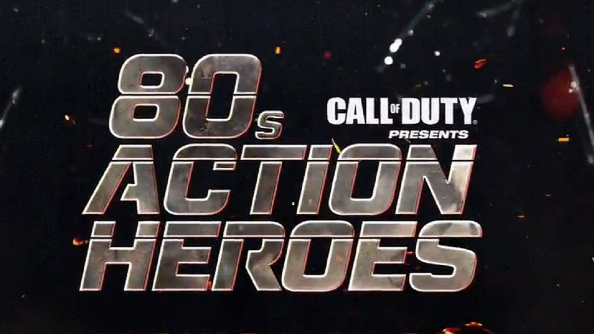 Call of Duty Confirms Die Hard Crossover with New Teaser - ComicBook.com