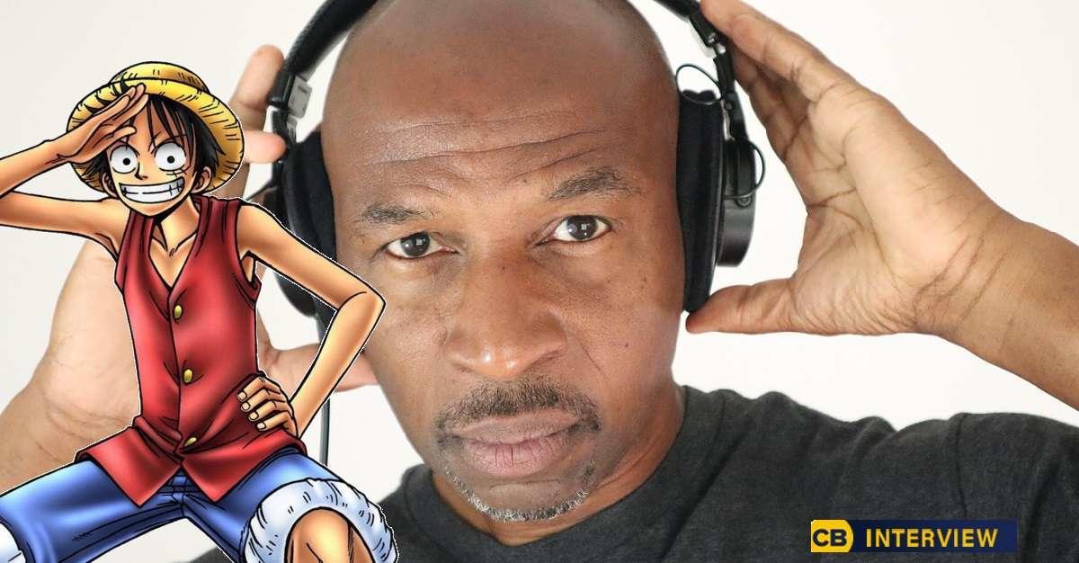 Shawn "The One Piece Rapper" Conrad Shares His Celebrity Stories ...