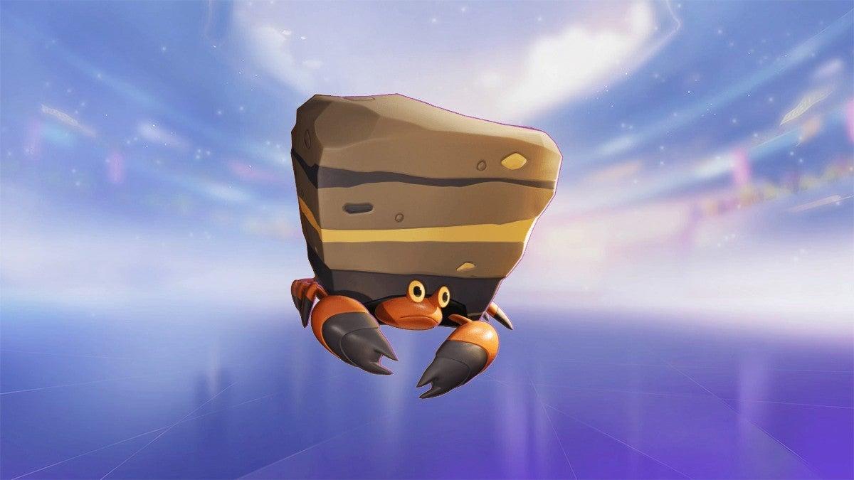 Pokemon Unite: How to Get Crustle for Free - ComicBook.com