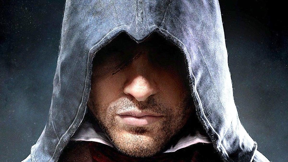 UPDATE: Assassin's Creed Infinity Live-Service Project Reportedly in ...