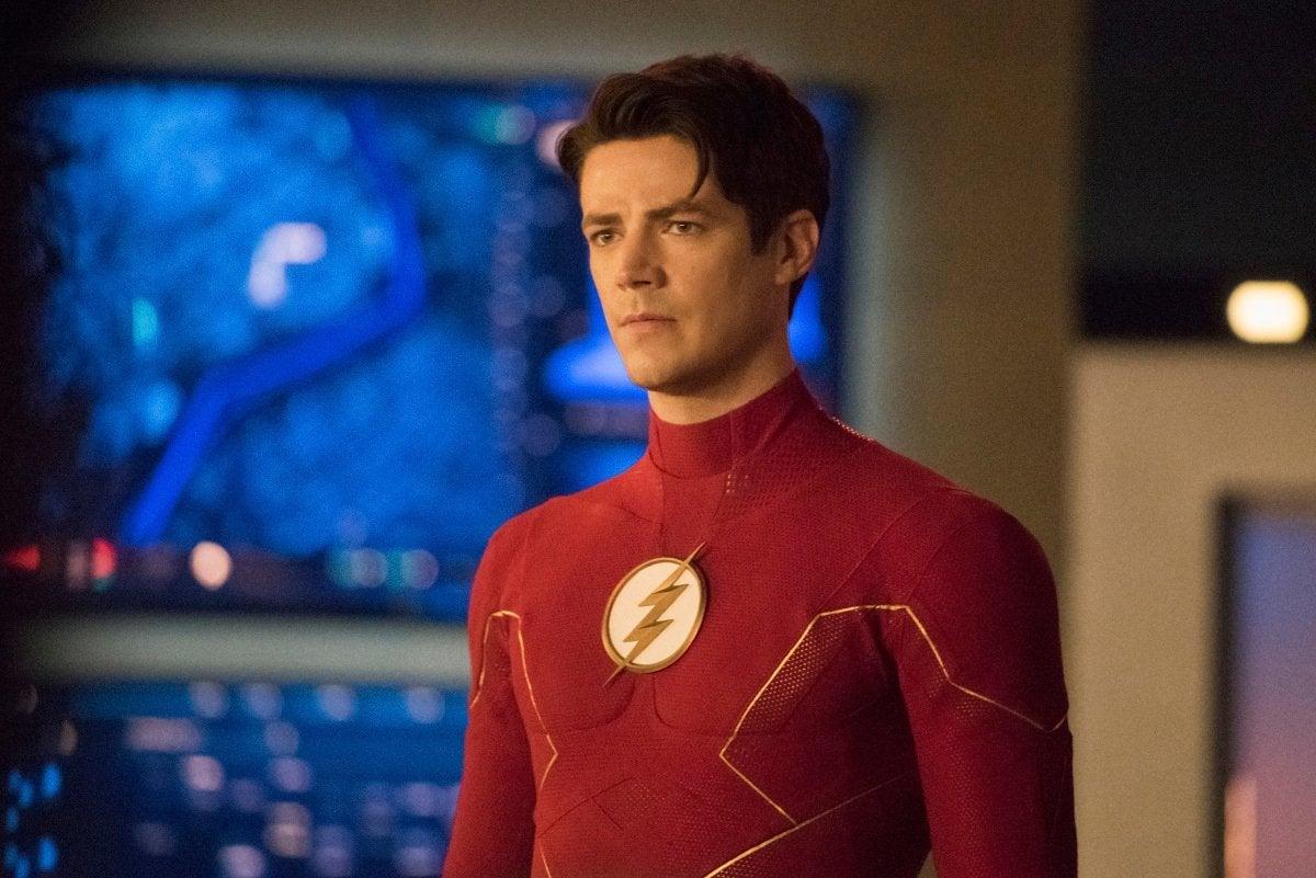 The Flash: "Family Matters, Part 2" Synopsis Released - ComicBook.com