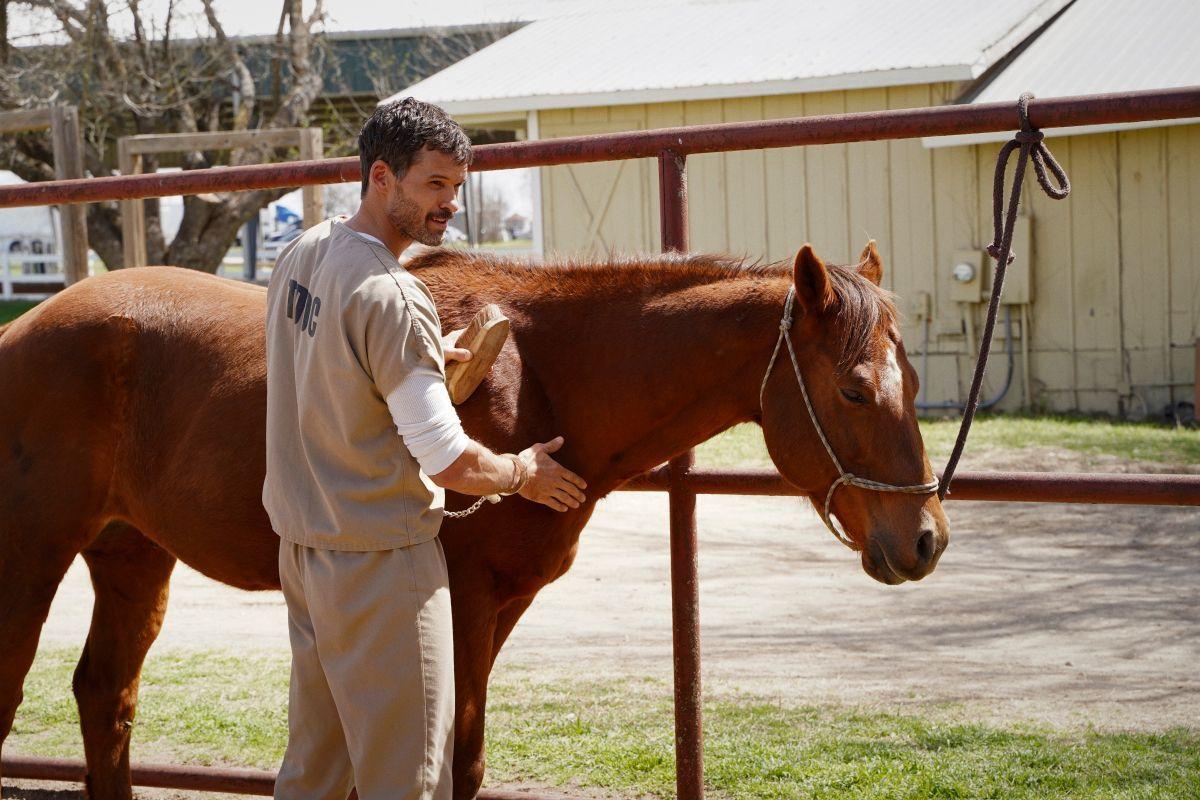 Check Out This Exclusive Clip From "Encore," Tonight's Episode of ...