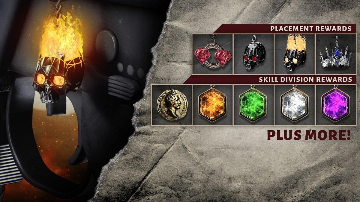 Call of Duty: Black Ops Cold War League Play Rewards Now Available ...