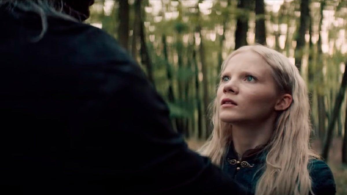 Netflix Reveals The Witcher Season 2 Episode Titles - ComicBook.com