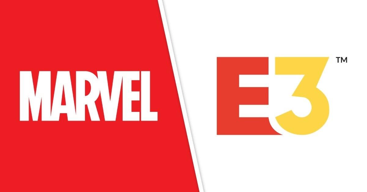 Marvel Teases Big E3 Announcement - ComicBook.com