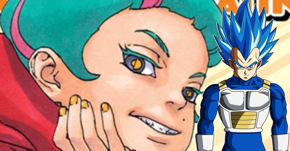 New Dragon Ball Super And Boruto Naruto Next Generations Manga Chapters ...