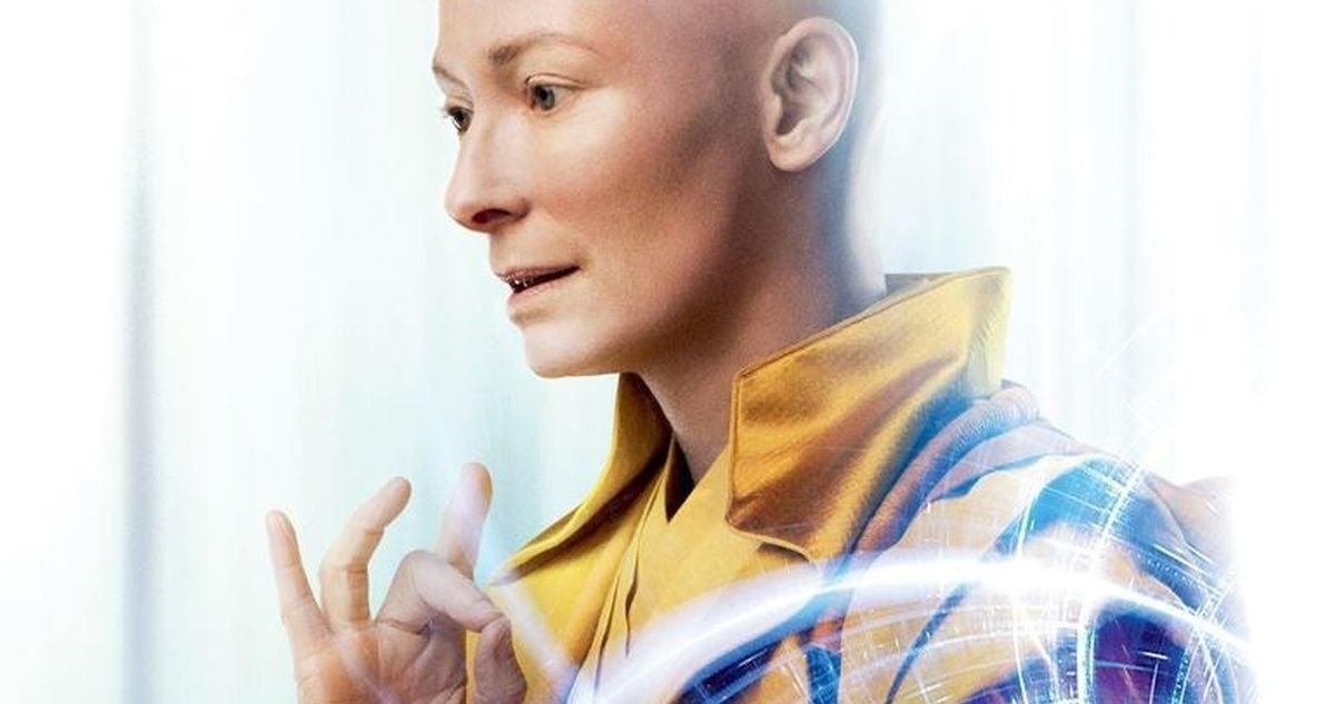 7 MCU Characters That Could Hold the Multiverse Together Like Loki