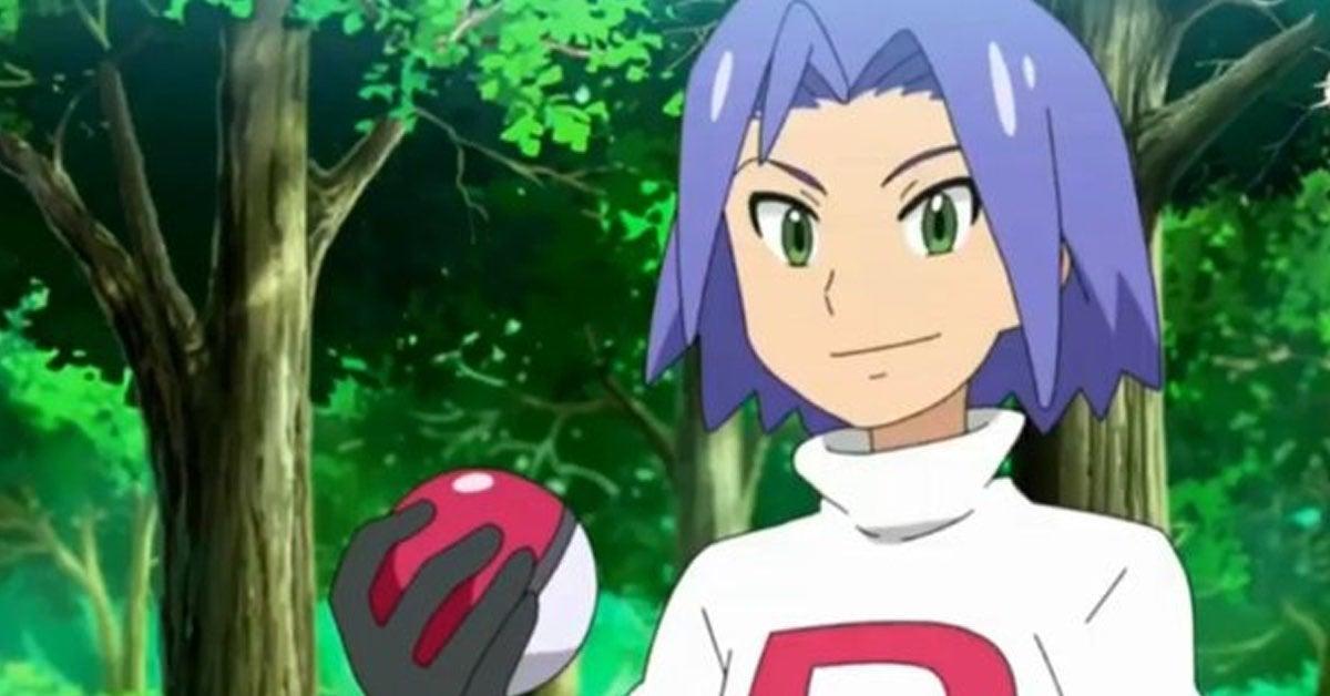 Pokemon Unveils Team Rocket's Newest Addition - ComicBook.com