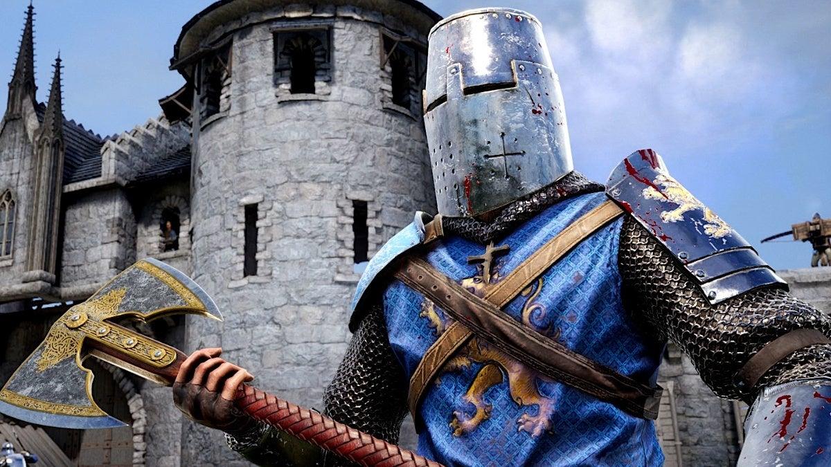 Chivalry 2 Update Fixes Major Issue - ComicBook.com