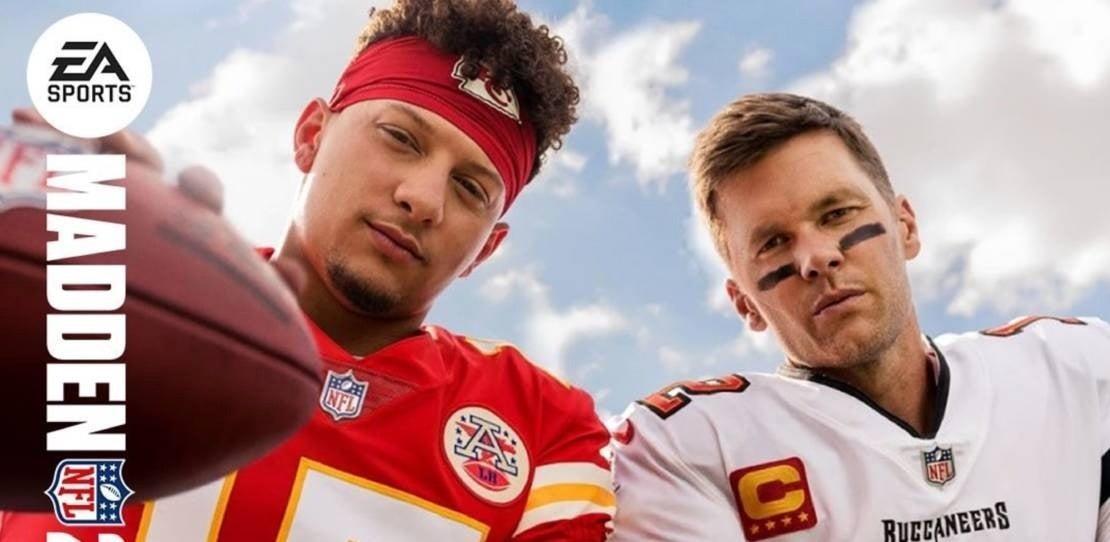 Madden Fans Mixed Over New Madden NFL 22 Cover Reveal - ComicBook.com