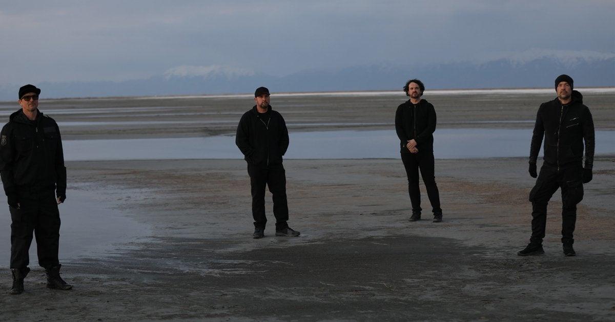 New Ghost Adventures Season Is Full of Creepy Lockdown Investigations ...