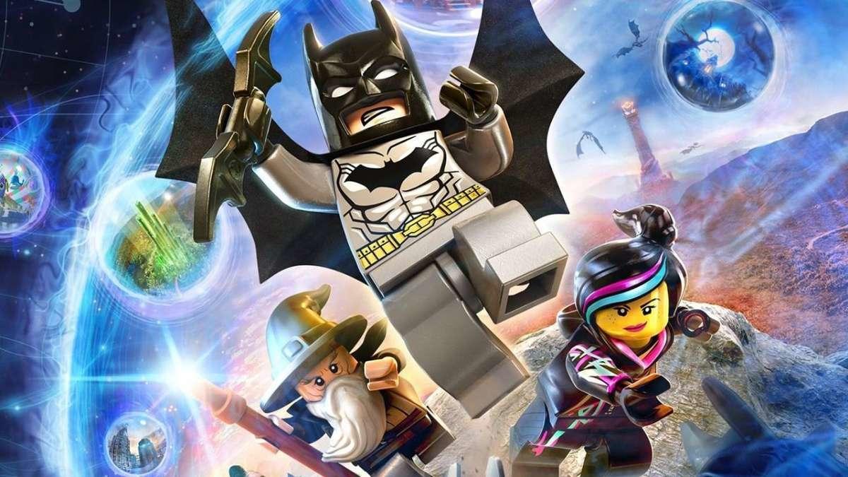 New LEGO Dimensions Game Possibly Teased - ComicBook.com