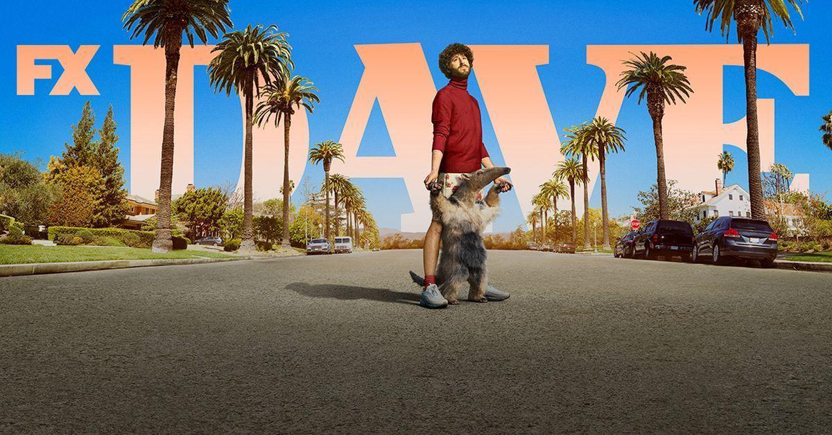 Dave Season 2 Trailer Reveals New Adventures of Lil Dicky - ComicBook.com