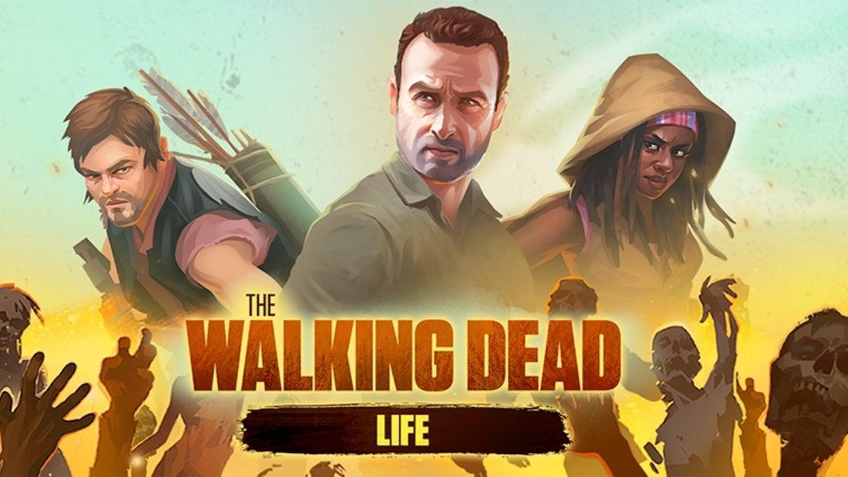 New The Walking Dead Game Launches on Facebook Gaming - ComicBook.com