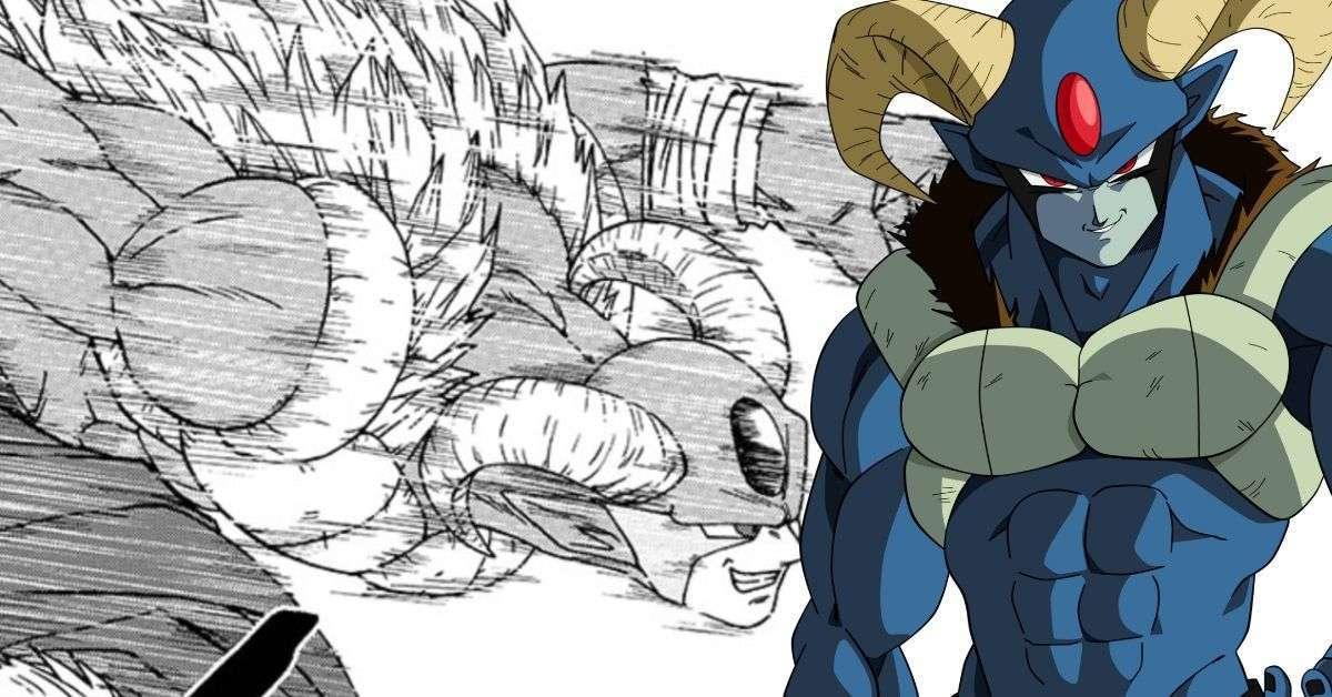 Dragon Ball Super's Moro Arc Could Not Work as a Movie - ComicBook.com