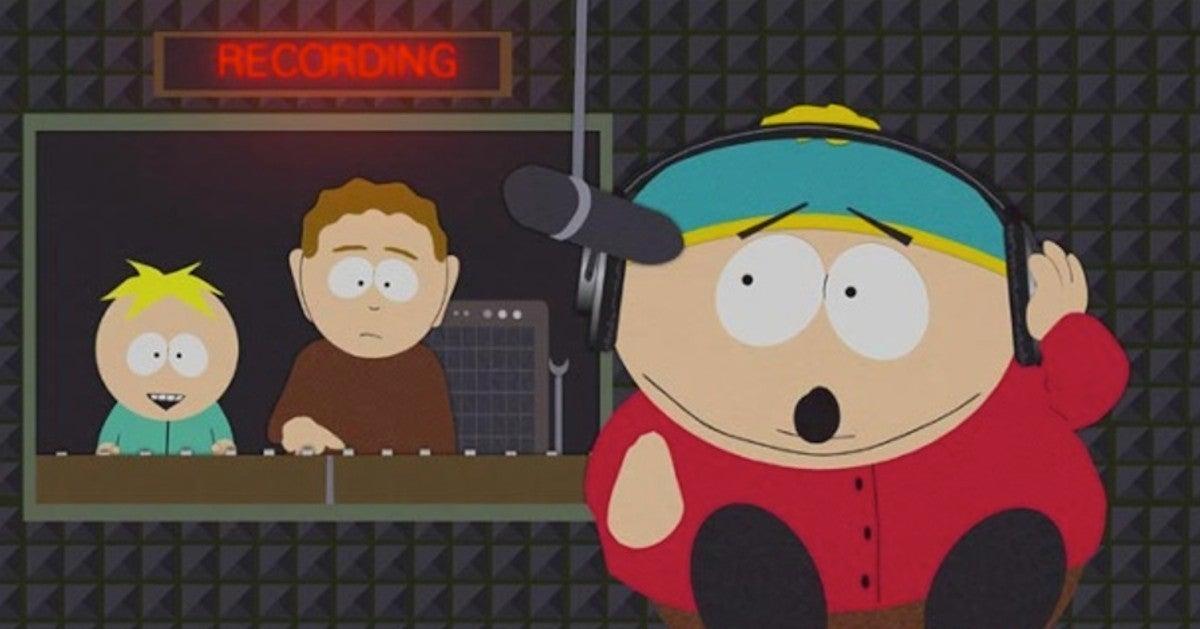 Video of Guitarist Singing Linkin Park Song As Cartman Goes Viral ...
