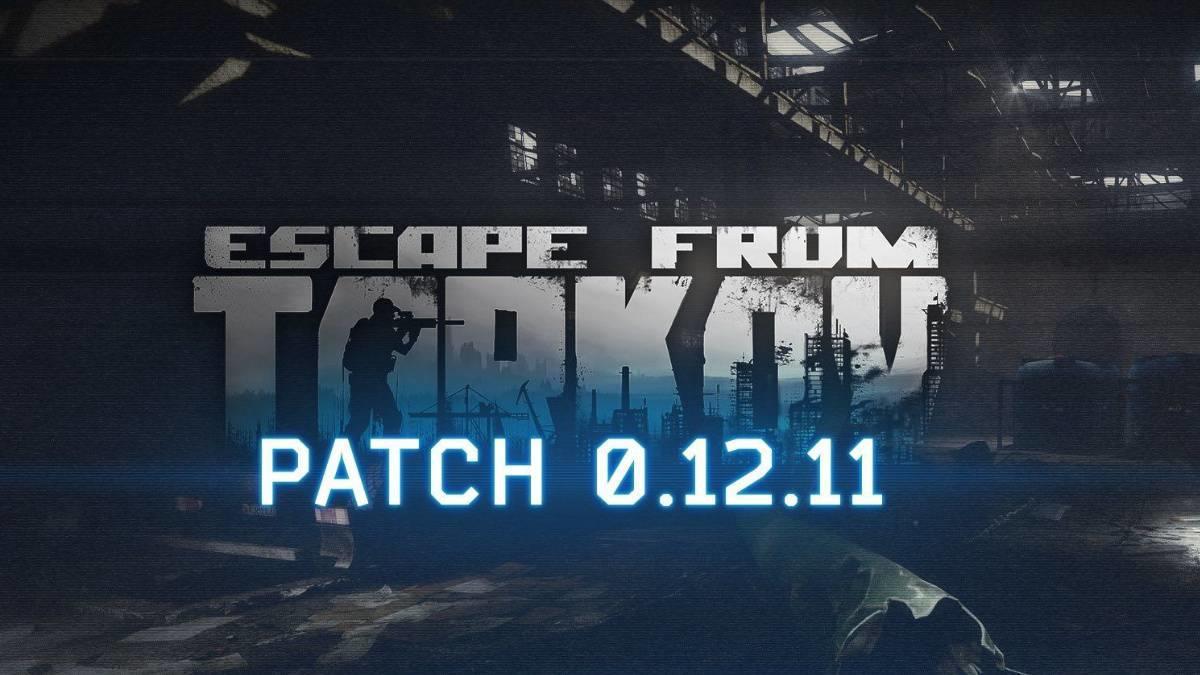 Escape from Tarkov Update Live, Full Patch Notes Coming - ComicBook.com