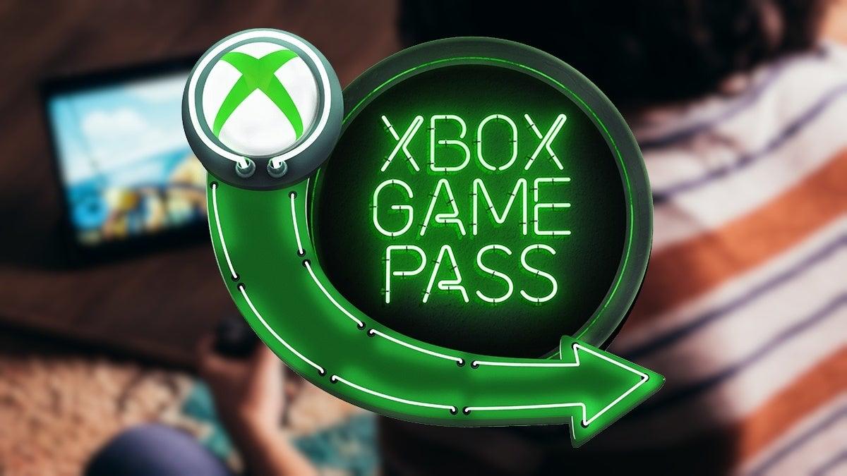 Xbox Game Pass Ad Promotes Service with a PS4 Controller - ComicBook.com