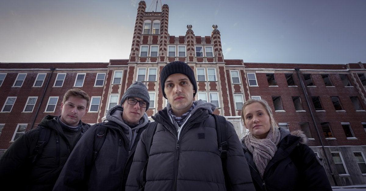 Destination Fear Returns With a Frightening New Season in July ...