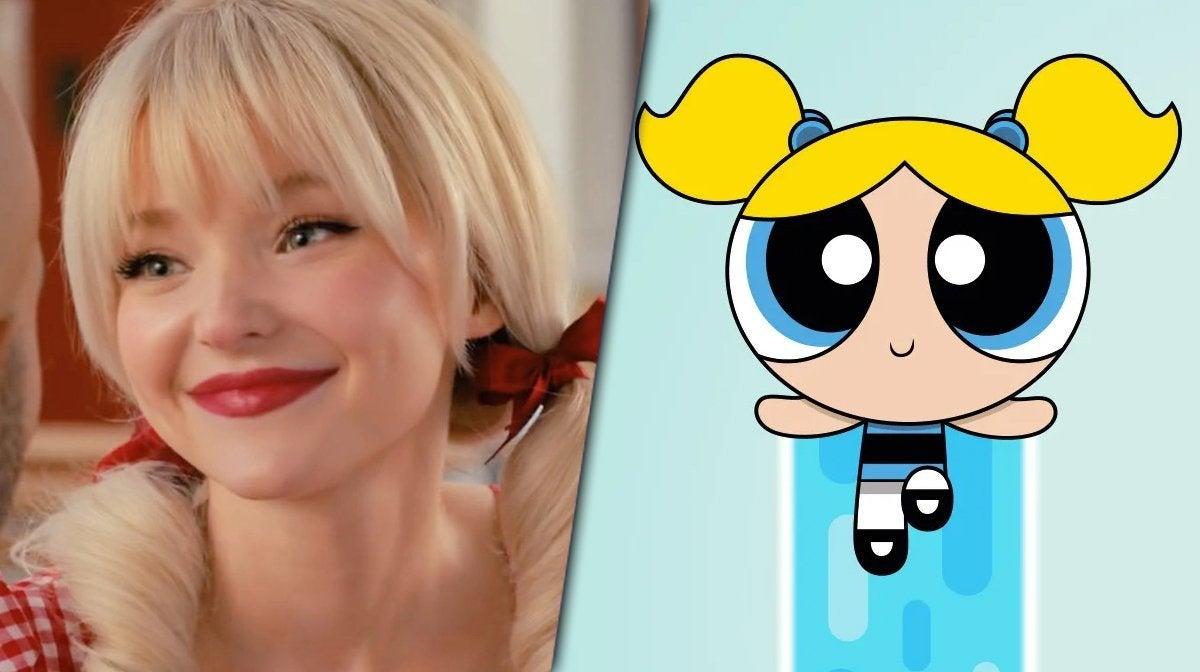 Powerpuff Girls Star on Reshooting the Pilot: "We Want to Get It Right ...