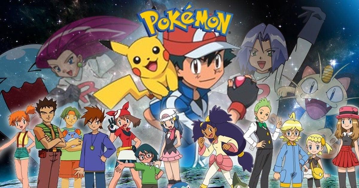 Pokemon Just Became Easier to Watch for Amazon Prime Users - ComicBook.com