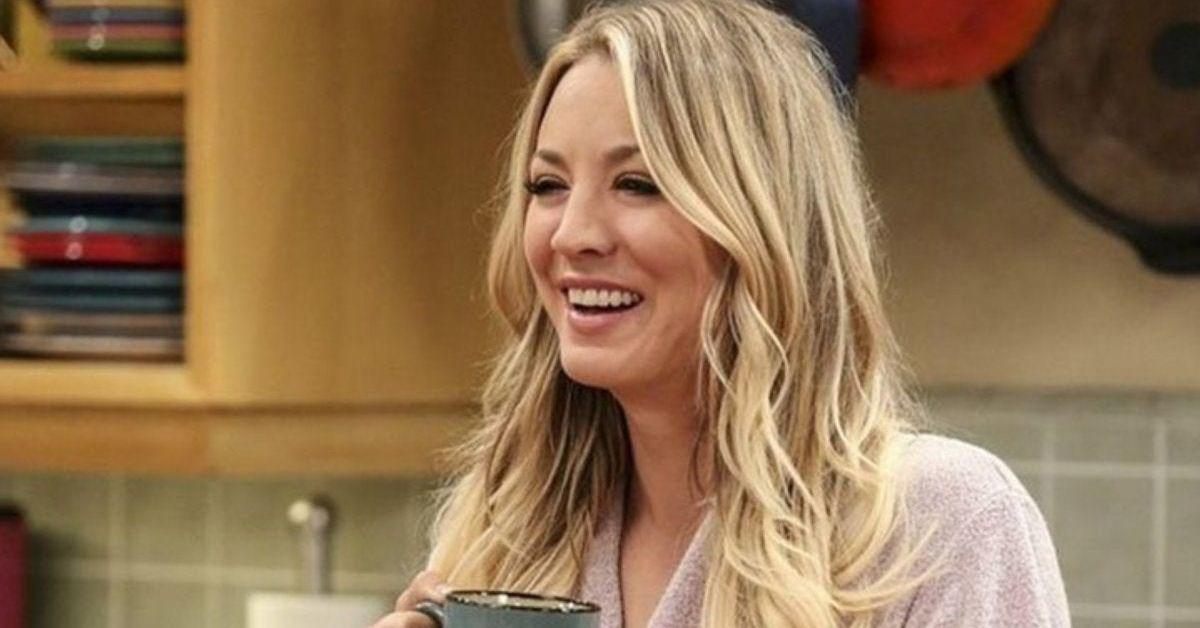 The Big Bang Theory Fans Think This Episode Is One of Kaley Cuoco’s ...