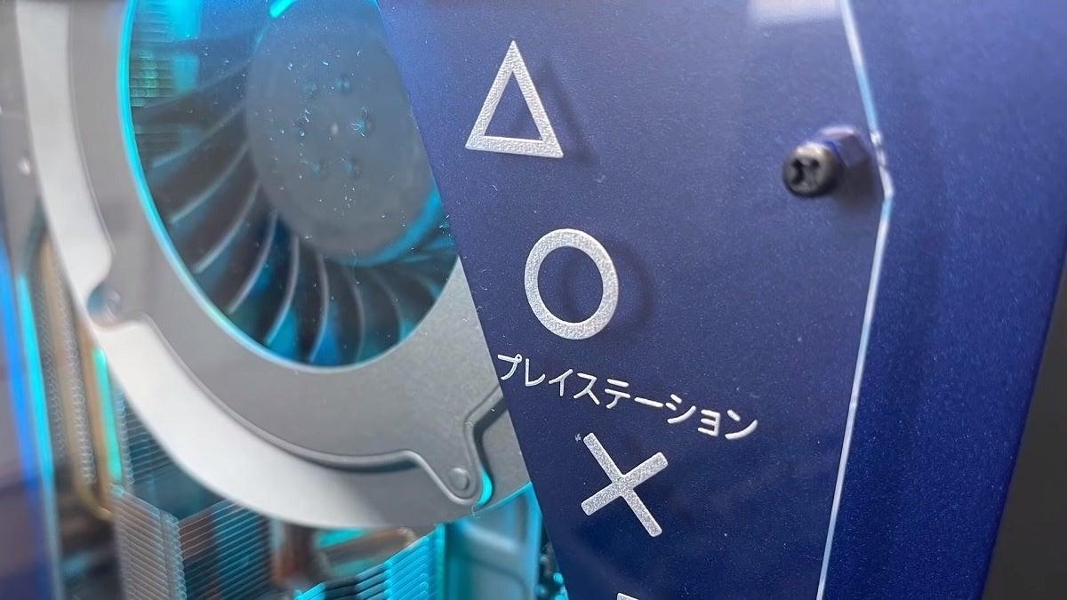 Custom PS5 Mod Lets You See Inside the Console - ComicBook.com