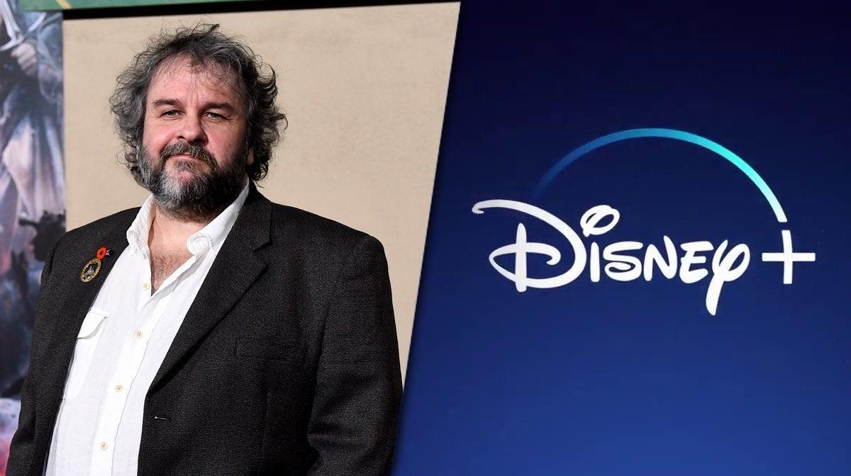 Peter Jackson's New Beatles Documentary Series to Debut Exclusively on ...