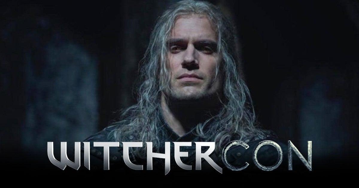 The Witcher: What To Expect from WitcherCon - ComicBook.com