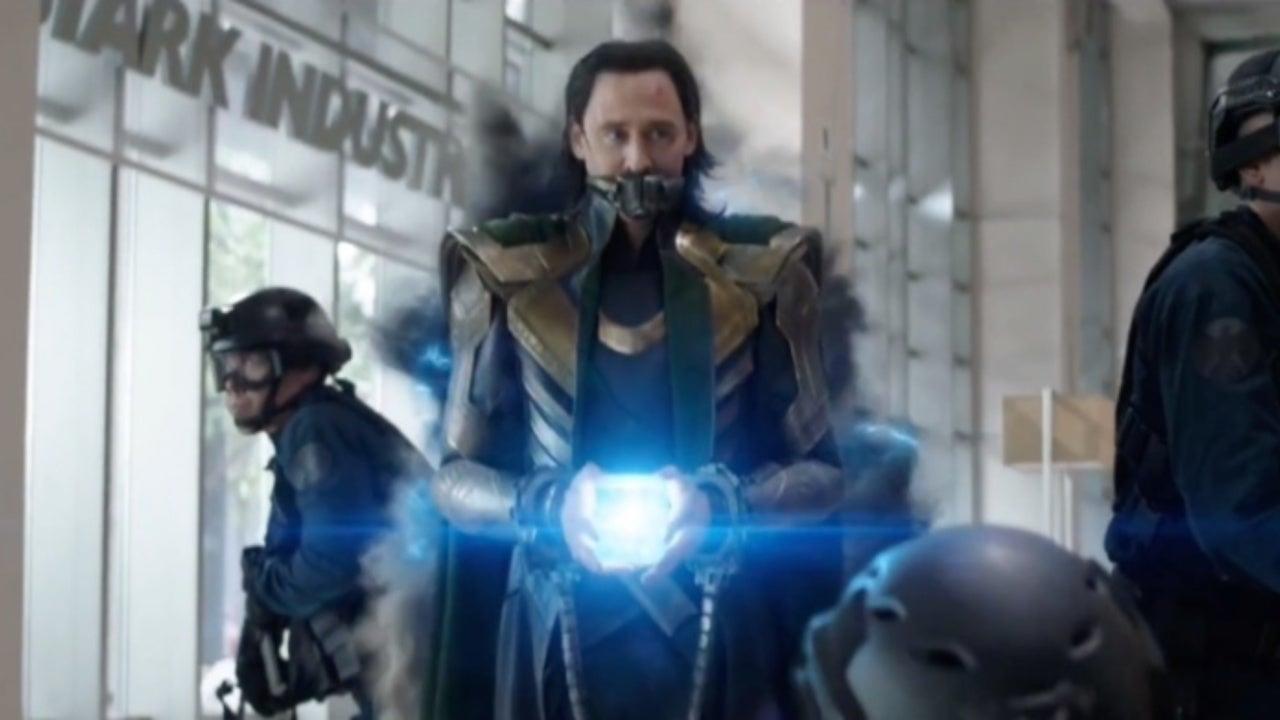 Loki: New Trailer Reveals Where He Went After Avengers: Endgame ...