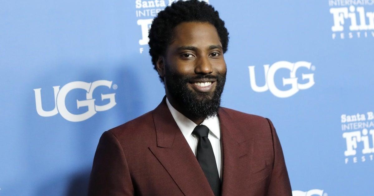 Tenet Star John David Washington Joins Rogue One Director's New Film ...