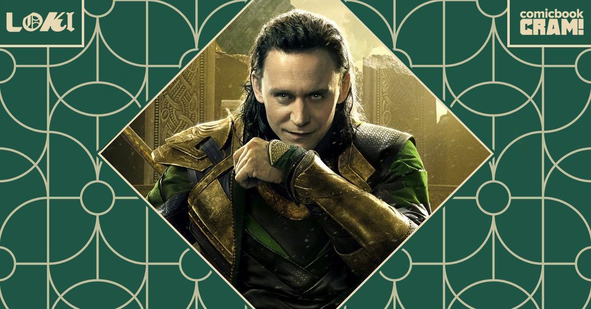 Why Loki is Still the MCU's Best Villain - ComicBook.com