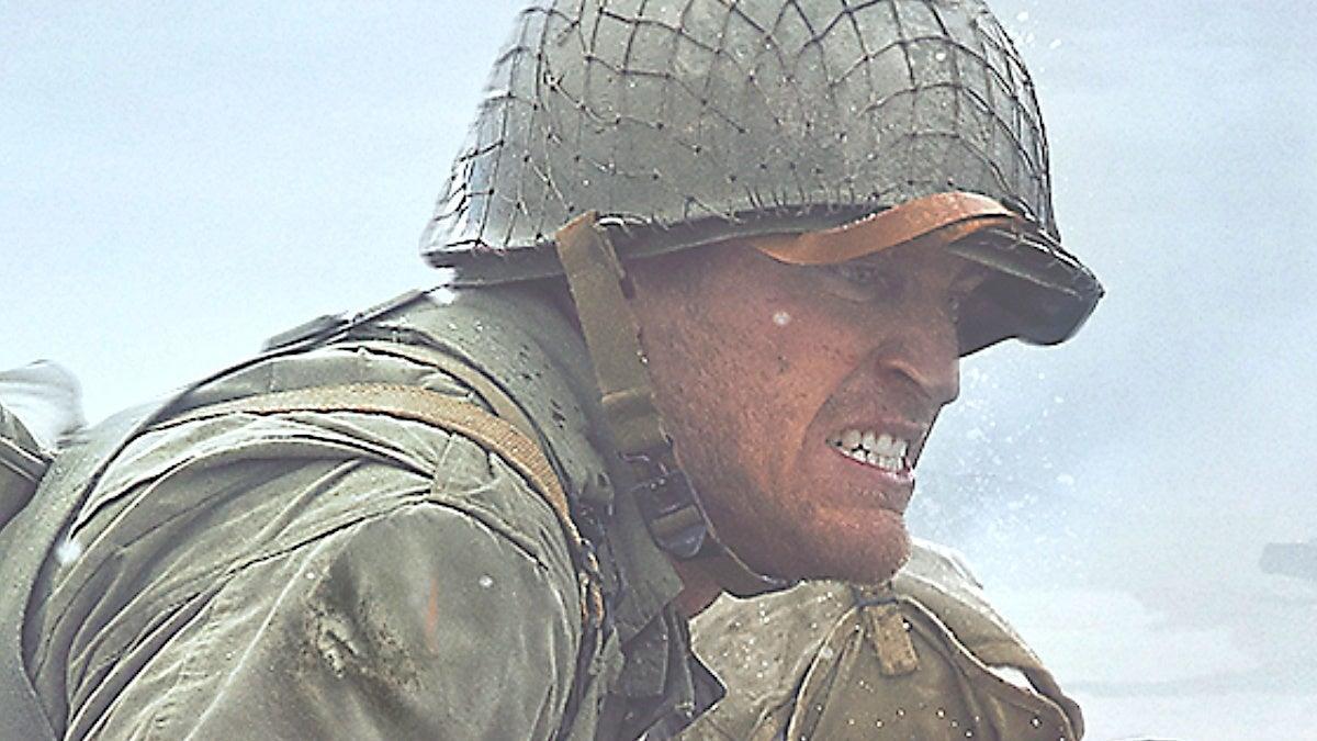 Call of Duty: Warzone Leak Sheds Light on New WW2 Pacific Map Coming ...