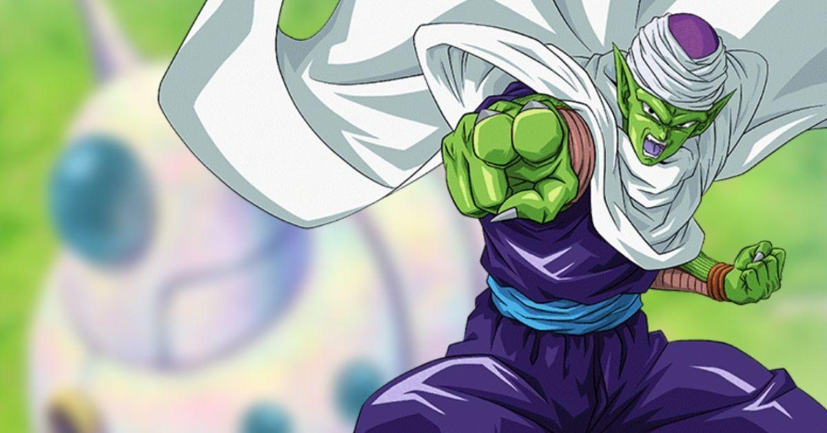 Dragon Ball Wants You to Visit Piccolo's Home in Real Life Now ...