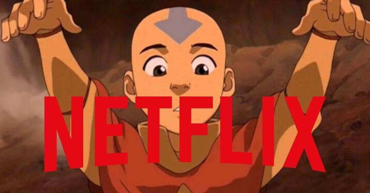 Netflix's Avatar: The Last Airbender Casts Uncle Iroh and More ...