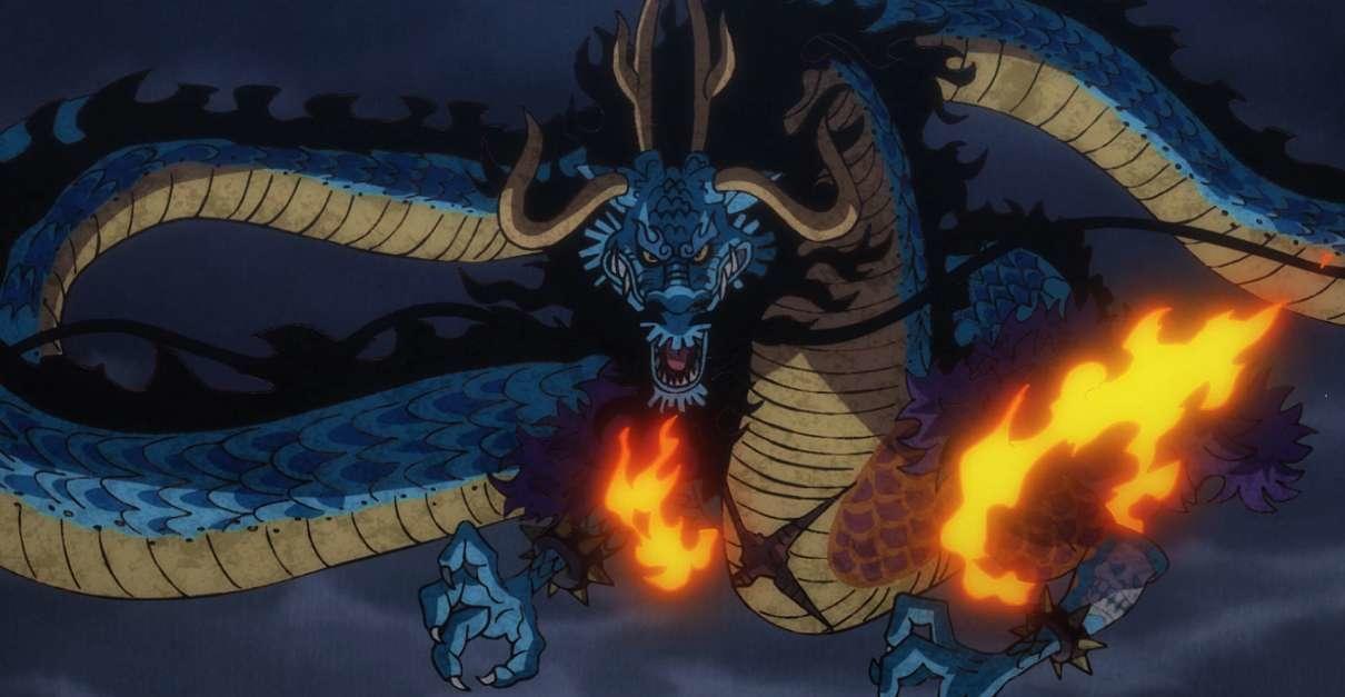 One Piece Creator Shares Key Detail About Real and Fake Devil Fruit ...
