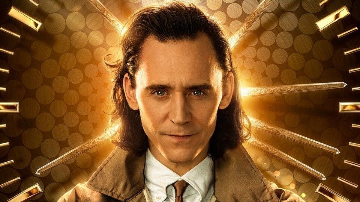 Marvel Releases Loki Character Posters - ComicBook.com