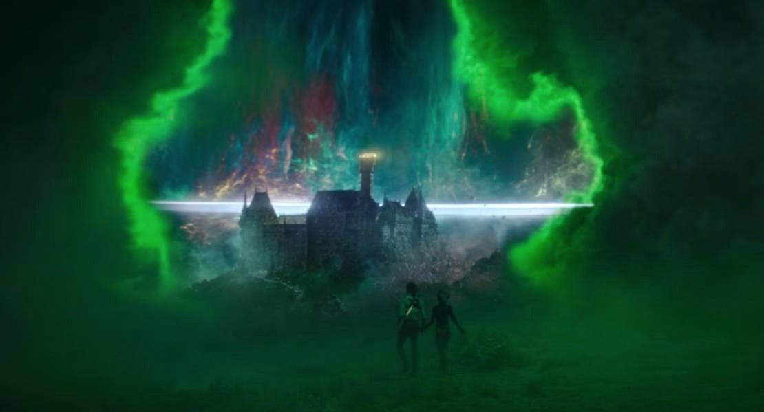 Did Loki Just Reveal Chronopolis, Home of Kang? - ComicBook.com