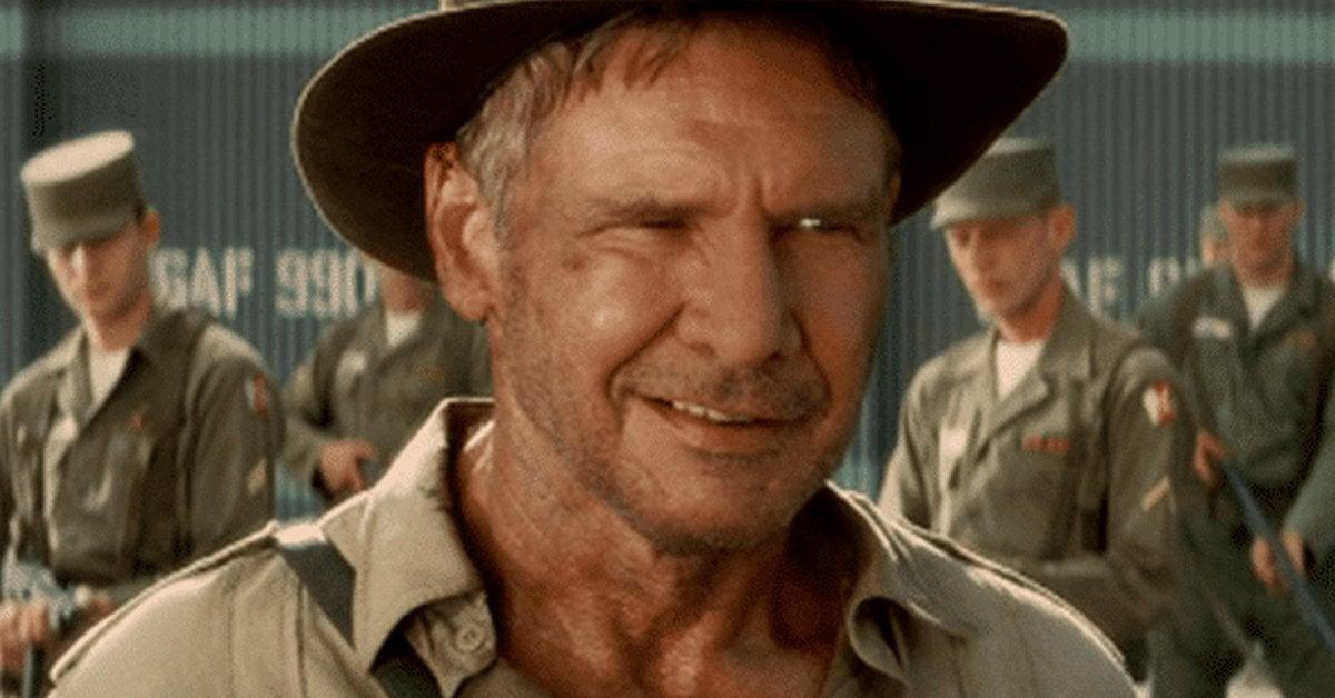 Indiana Jones 5 Set Photos Offer First Look at Phoebe Waller-Bridge ...