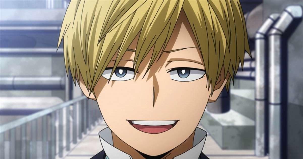 My Hero Academia Points Out One of Monoma's Best Strategies - ComicBook.com