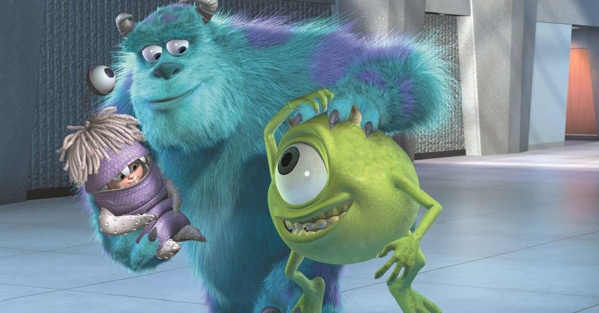 13 Years Later, Pixar is Finally Making Monsters Inc 3 - ComicBook.com